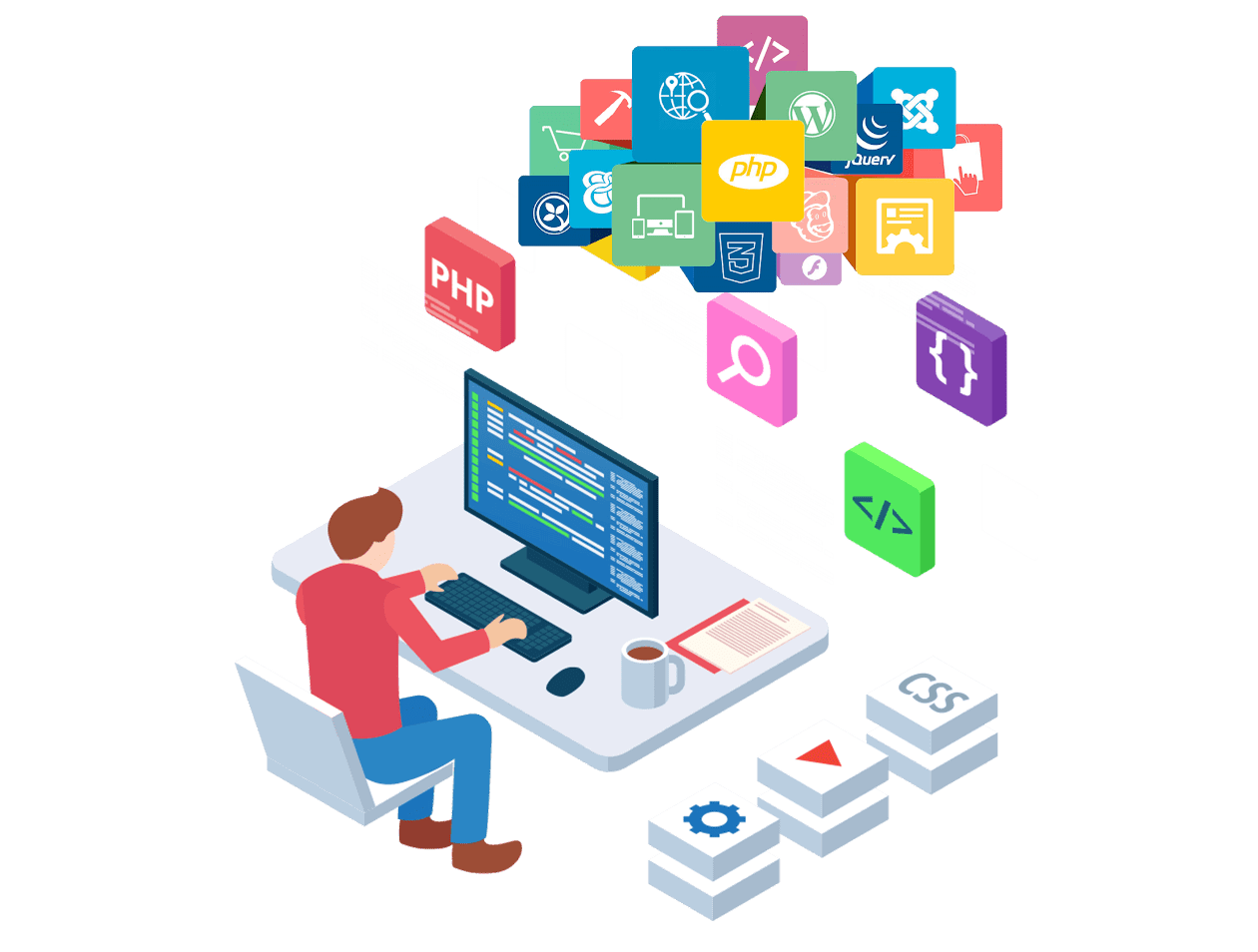 Drivedge | Enterprise Software Solutions